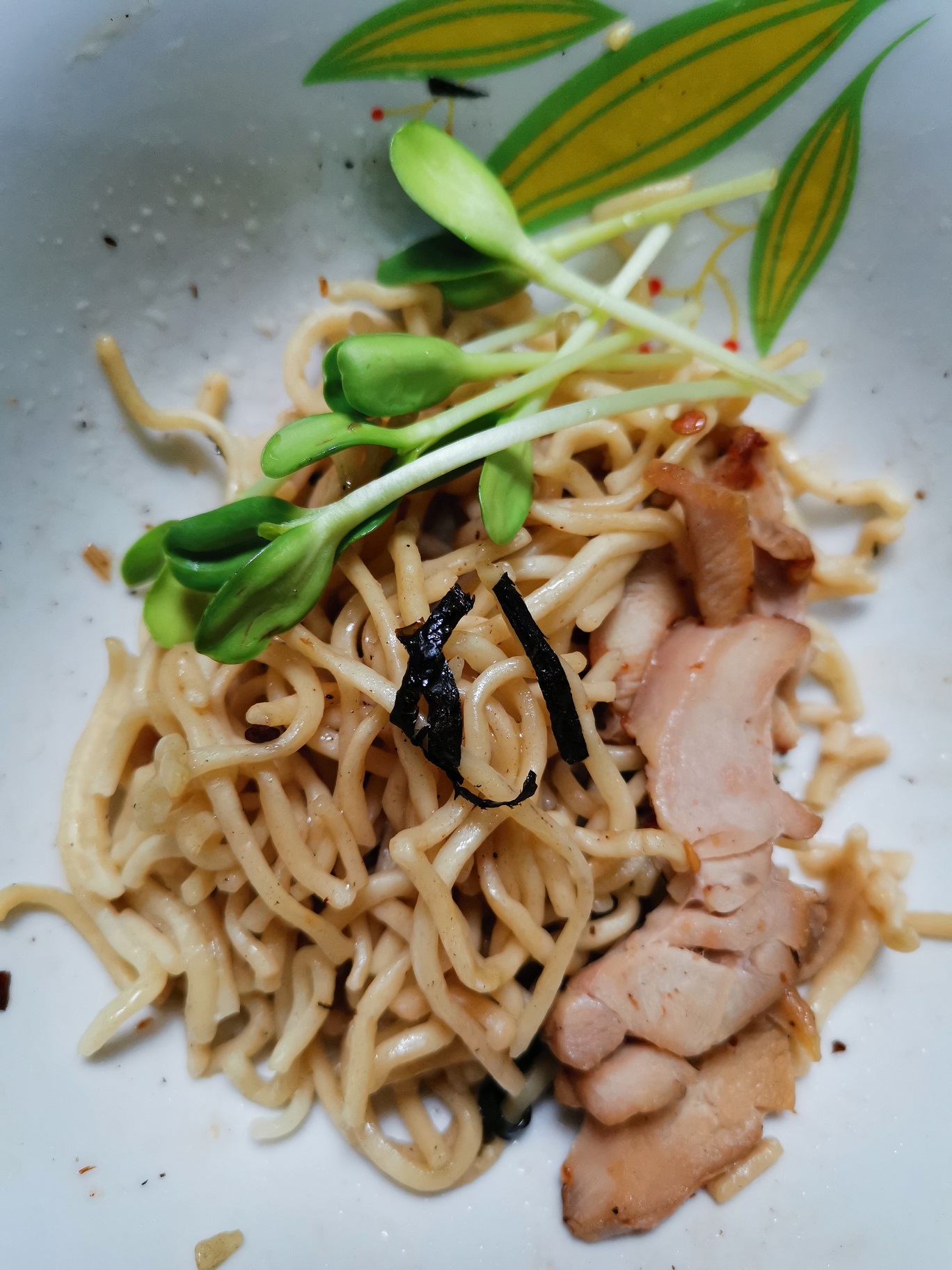 Manfaat Bunga Matahari (Microgreen Sunflower) | Herwin Lab